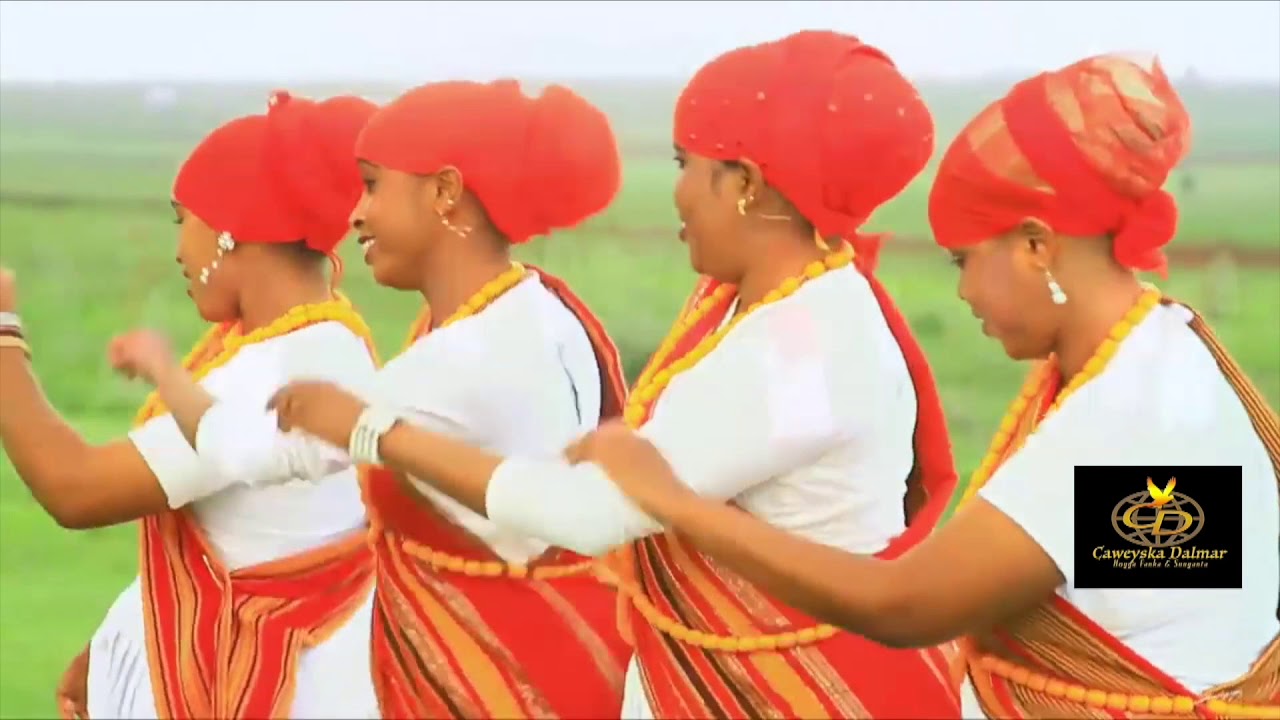 Dhaanto Cusub | Xalimo | Bashiir Jaawi | Mixed Footage 2018 - YouTube