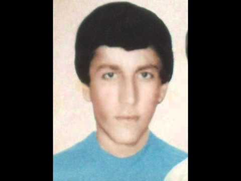 Azer Ferrux oglu Aliyev berde rayonu Nazirli kendi Shehid - YouTube
