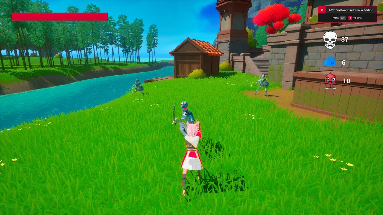 the legend of tomoko | GamePlay PC - YouTube