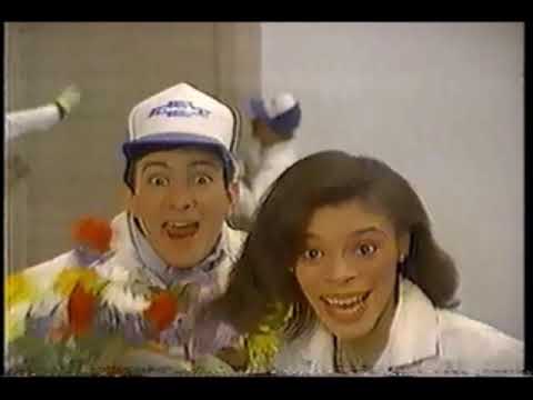 March 18, 1984 commercials - YouTube