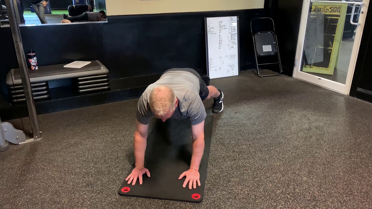 ALT SHOULDER TOUCHES - YouTube