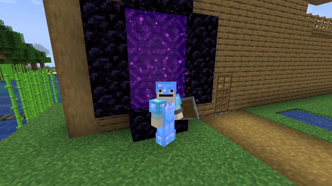 Minecraft MINI EPISODE | Ep 10 - YouTube