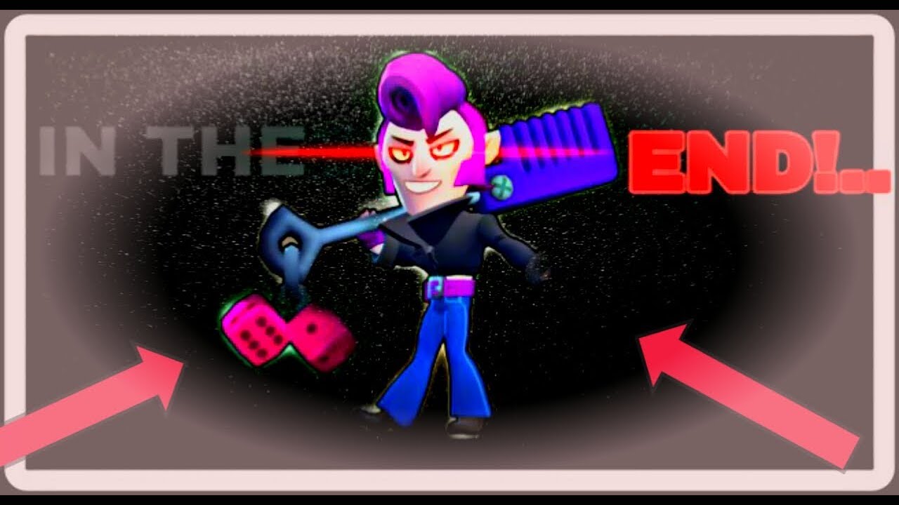 In The End..-Brawl Stars România - YouTube