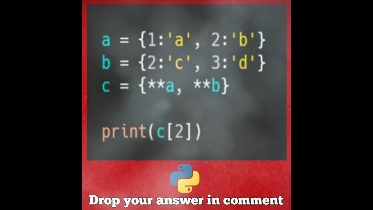 Python Coding Pythonprogramming Interview Dsa Youtube