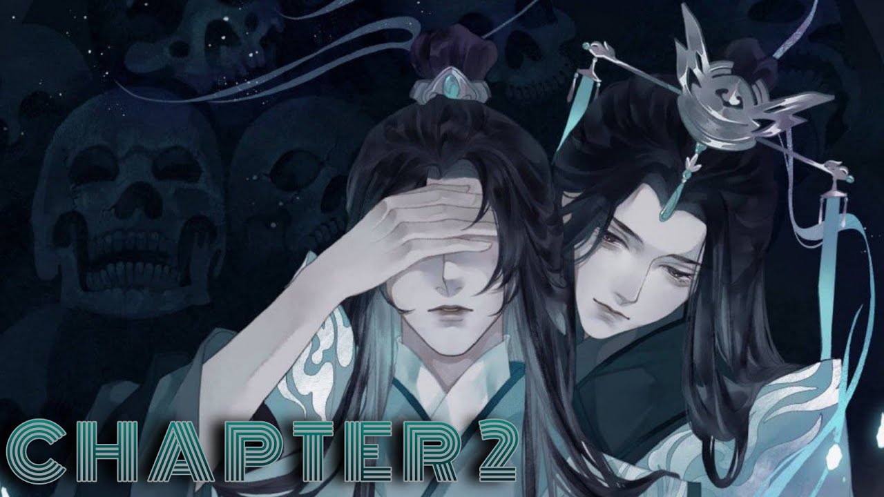 "This Venerable One Lives" Dumb Husky and His White Cat Shizun Novel ...
