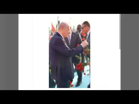 DEVLET BAHÇELİ ÖZEL KLİP