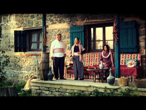 KARAMANIN KOYUNU HD Fragman -27 ŞUBAT'TA SİNEMALARDA