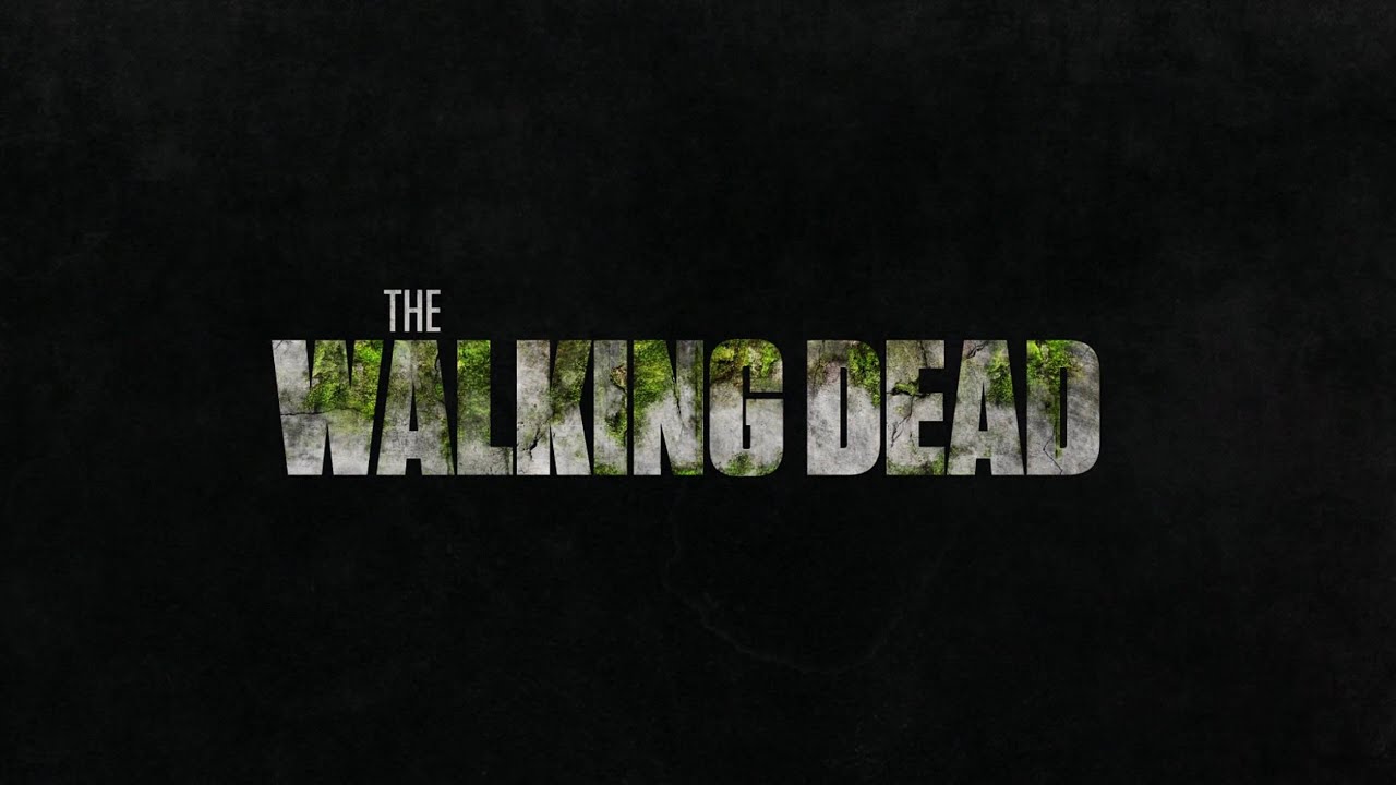 The Walking Dead - Season 10 - Official Intro (10x01) [4K] - YouTube