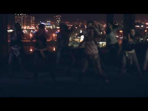 DANCE MIX | TWERK | BOOTY DANCE | CHOREO: EVGENIA ERESHKO