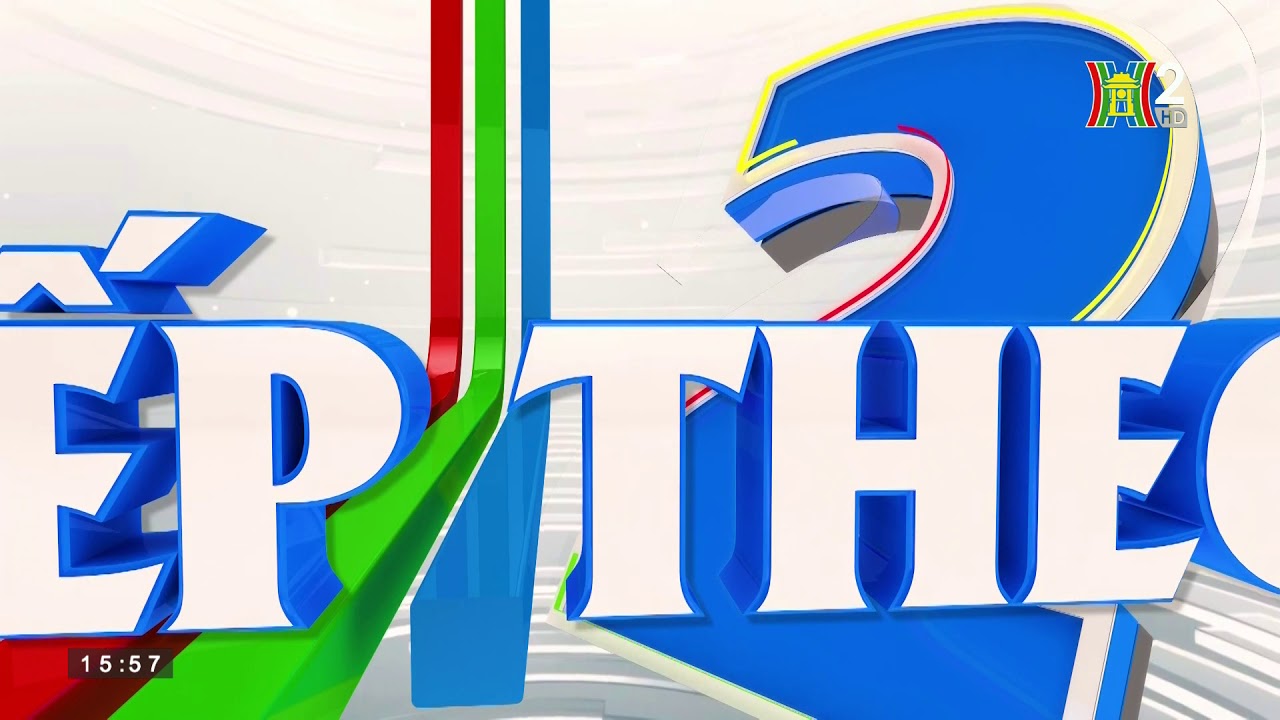 H2 (HanoiTV) ident 2021 - Giới thiệu chương trình tiếp theo (16h00 ...
