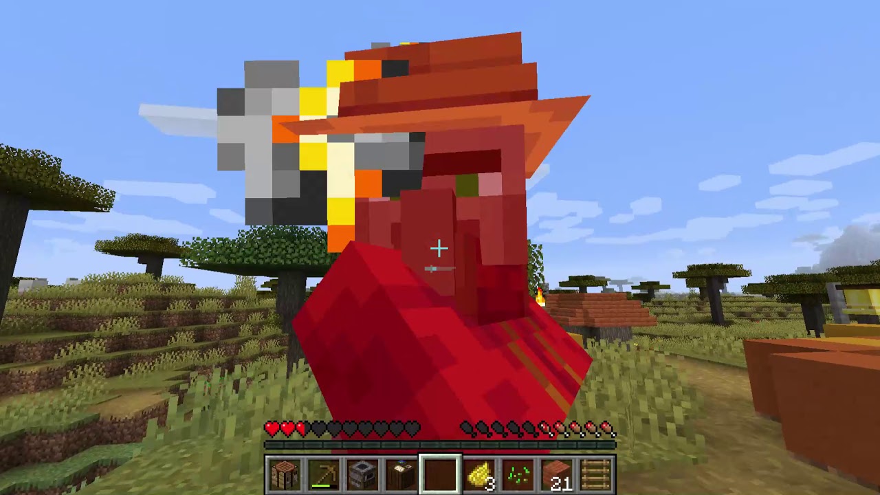 Minecraft video ep 1 - YouTube