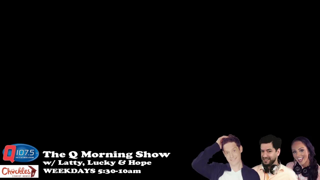 The Q Morning Show - YouTube