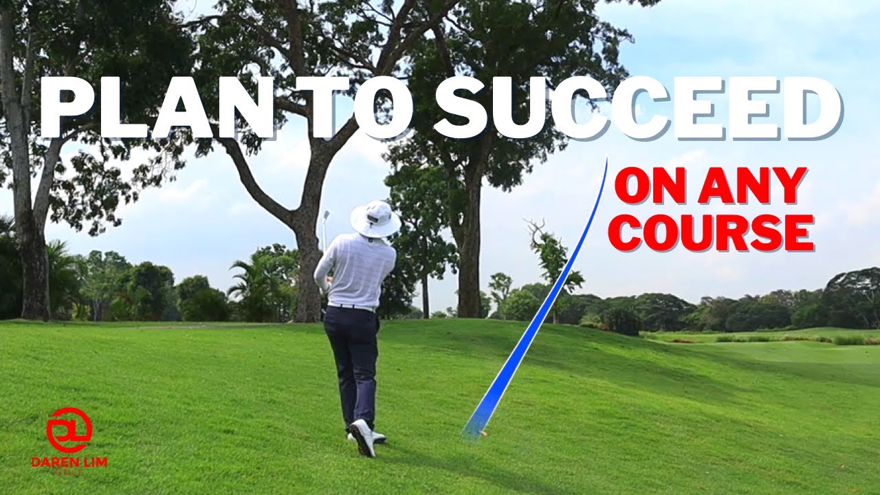 A Detailed Look at Course Management x TMCC Tampines Course Part 1/6 ...