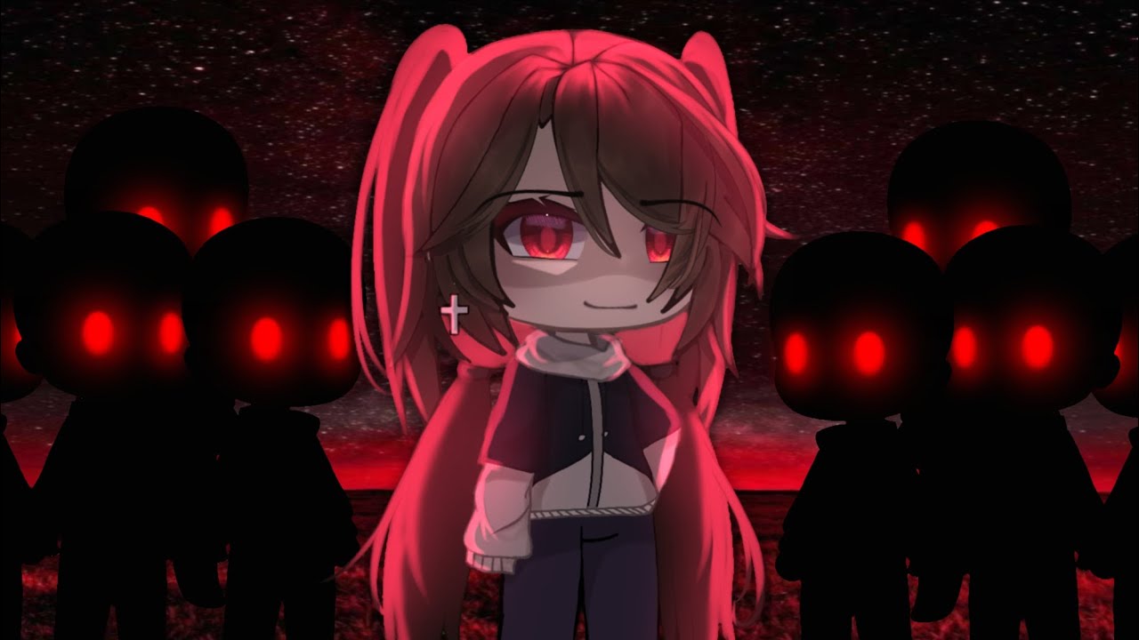 [ ️] ,, Welcome, Luna —,, [ORIGINAL] —,, Gacha life —,, × - YouTube