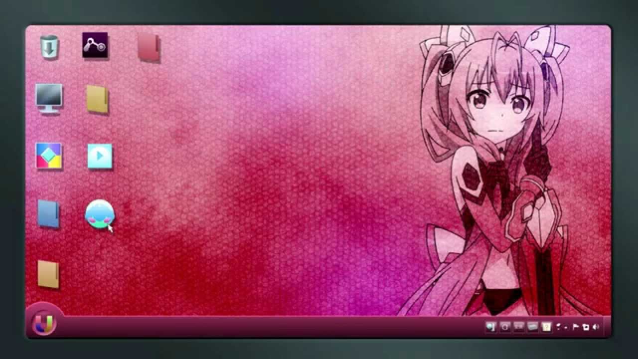 Ore, Twintails ni Narimasu - Tail Red Evolution! - YouTube