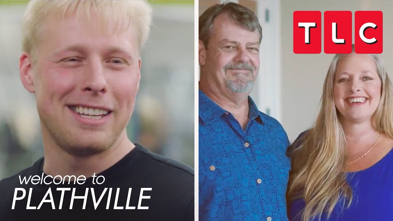 More to Come! | Welcome to Plathville | TLC - YouTube