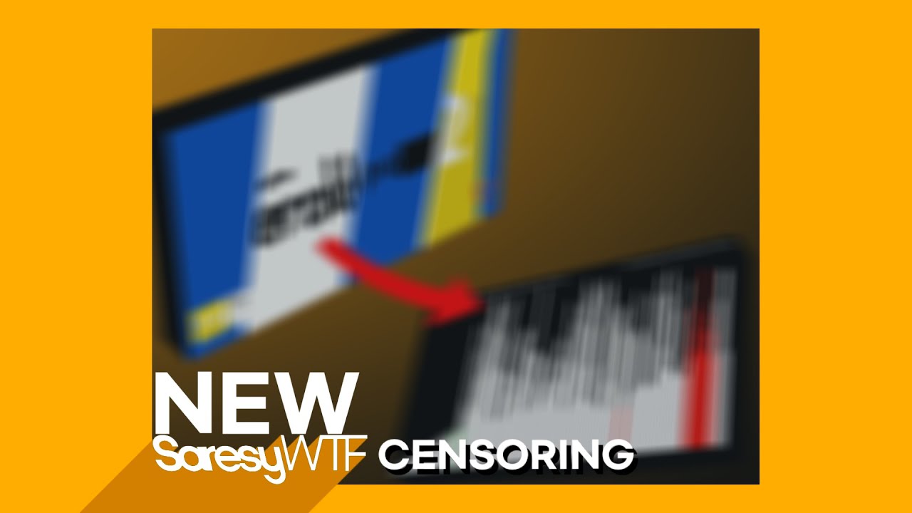 Using Selection Sort as Censoring - YouTube