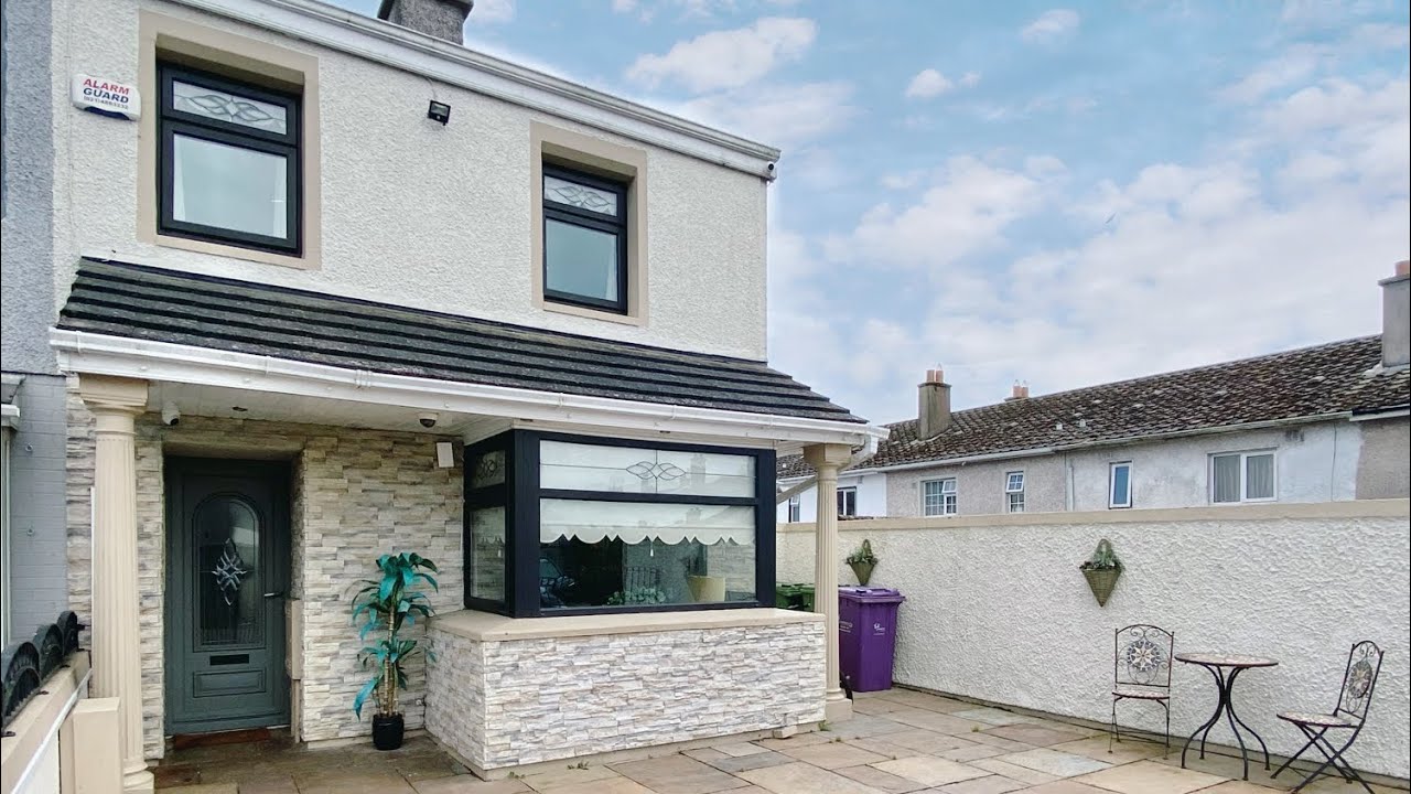 1 Ardcullen Close, Hollyhill, Cork - YouTube