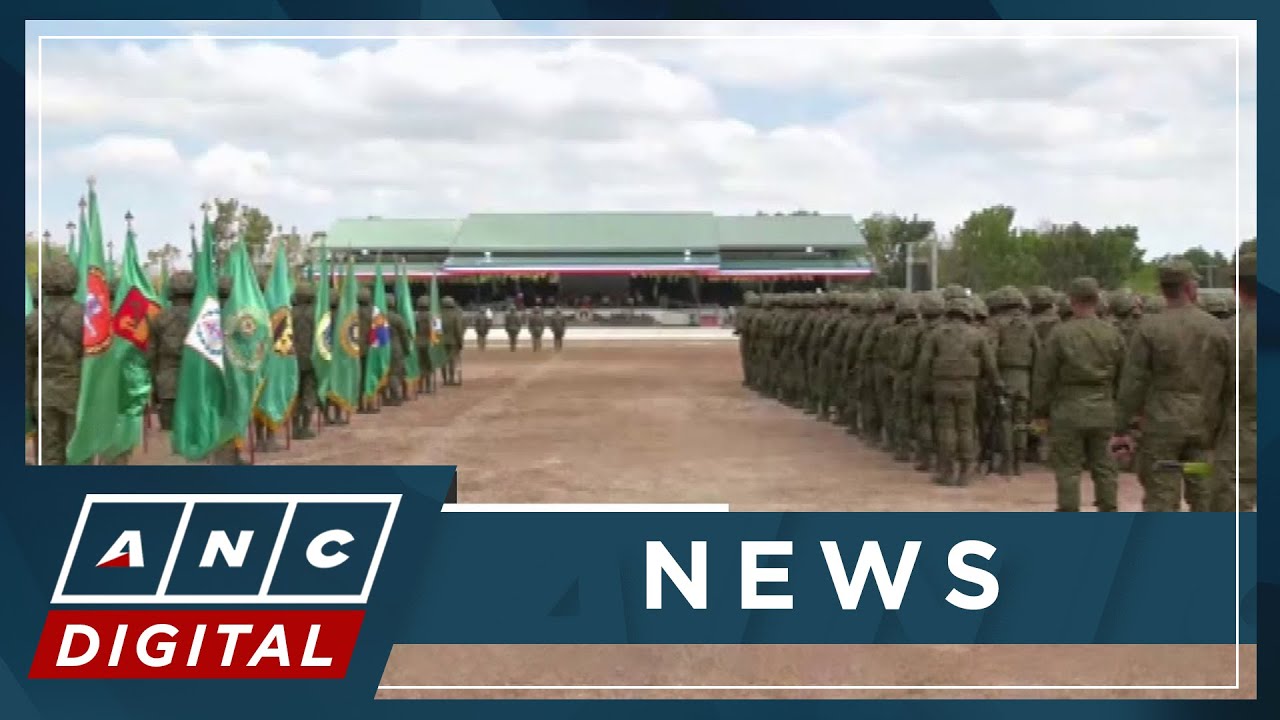 AFP: No need to conduct loyalty checks; everyone in AFP remain ...