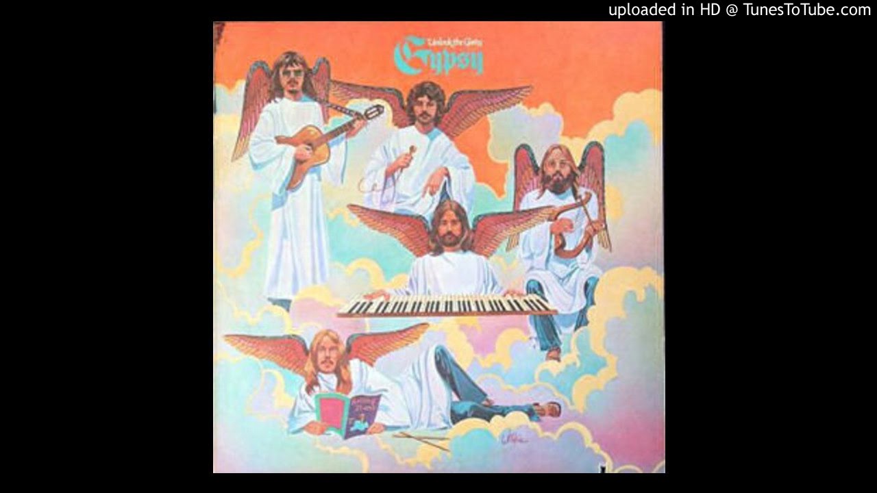 Gypsy - Don't Get Mad (Get Even ) - YouTube