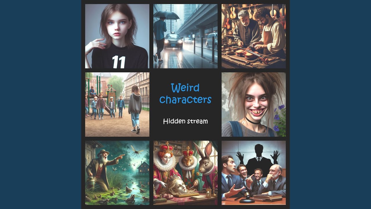 Introducing Eleven - YouTube