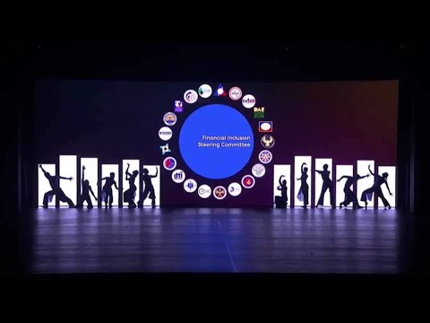 episode 14 financial inclusion steering committee - YouTube