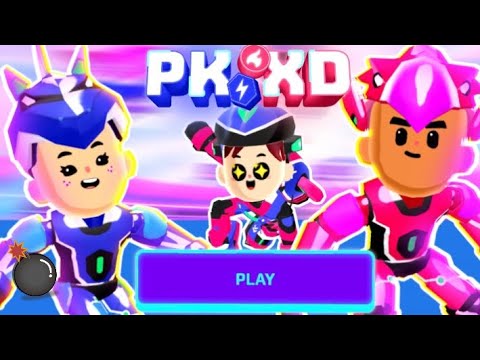 pkxd zero gravity🌹 new video🎥 - YouTube