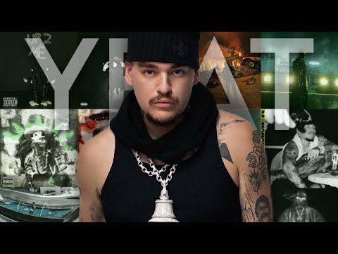 Why Yeat Is the Best Rapper of the 2020s.. - YouTube