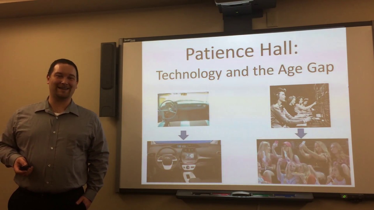 Keith Willett - SPK 401A - Group Presentation - Final Draft ...