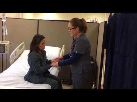 Physical Exam Part 3 - YouTube