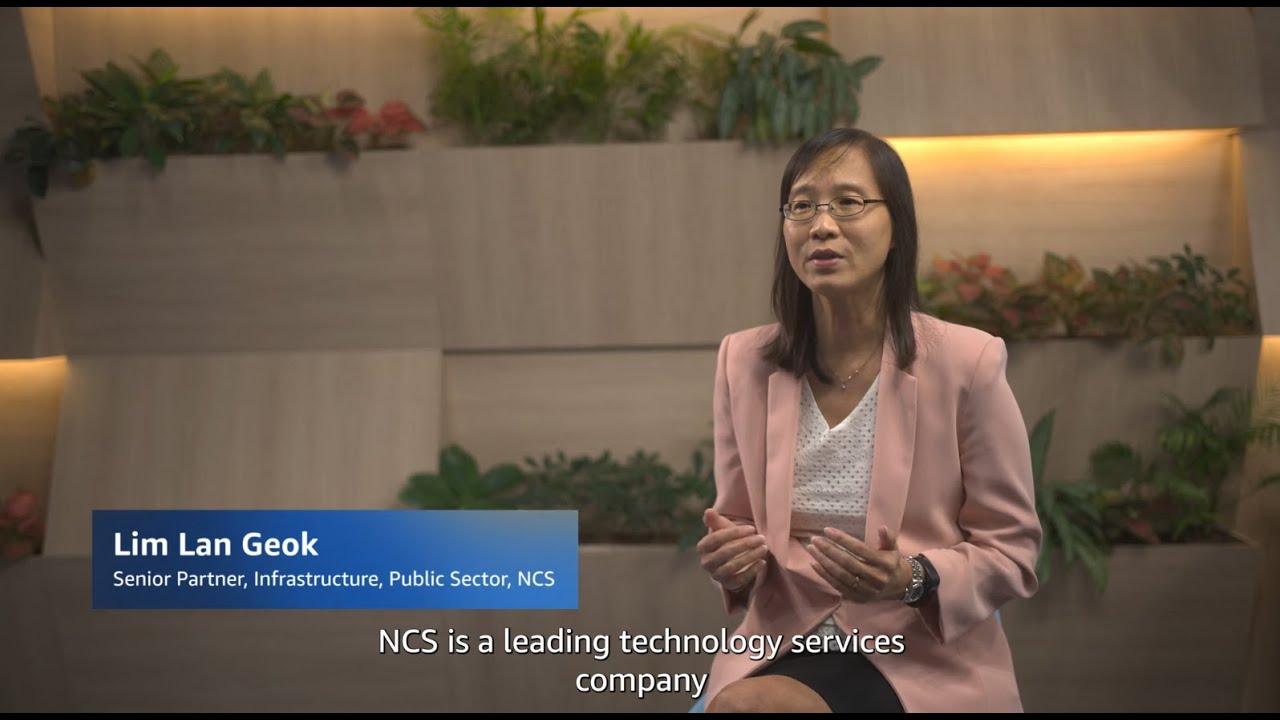 NCS transforms its customer experience by moving its contact center to ...