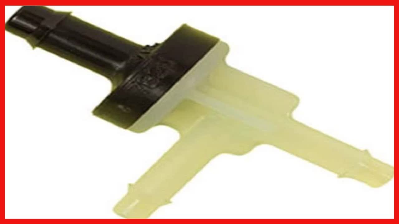 Great product - Motorcraft YG193 Vacuum Checking Switch - YouTube