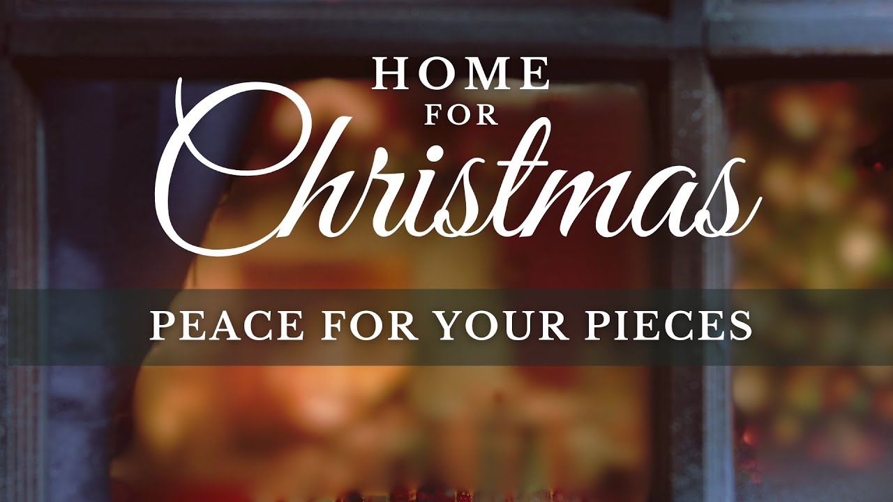 Home for Christmas: Part 2 (December 8, 2024) - YouTube