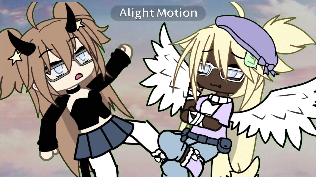 I a lil switch up!??! For @layla_ym16!! Had to cut short bc I was lazy and tired - YouTube