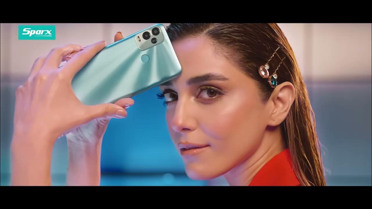 Sparx Neo7 Pro - YouTube