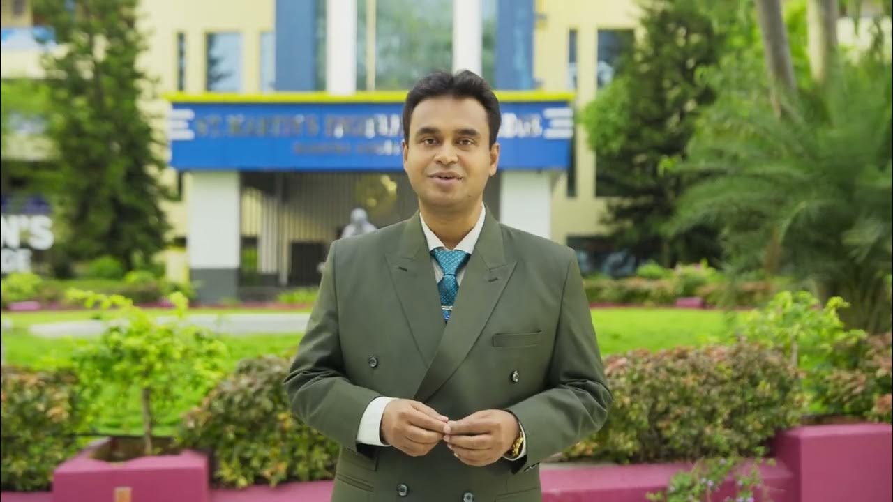 DR SANTOSH KUMAR PATRA SIR VIDEO SMEC 2024 - YouTube