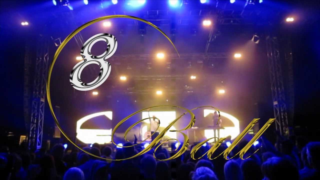 8Ball Promo - YouTube