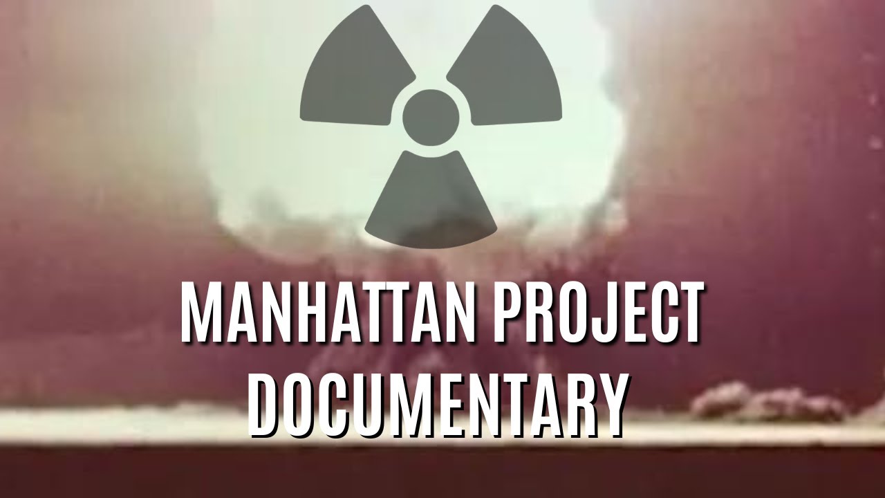 75TH MANHATTAN PROJECT DOCUMENTARY - YouTube