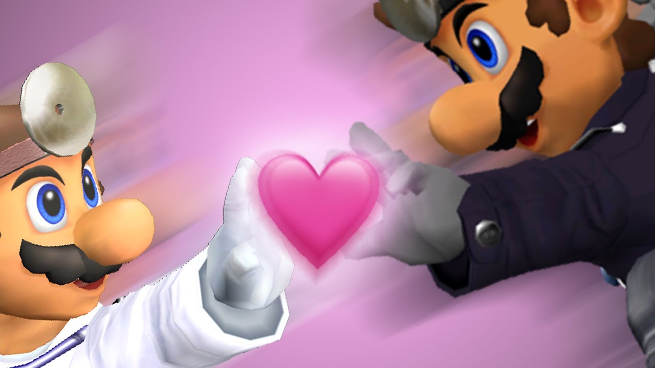 All Docs Share One Brain Cell - YouTube