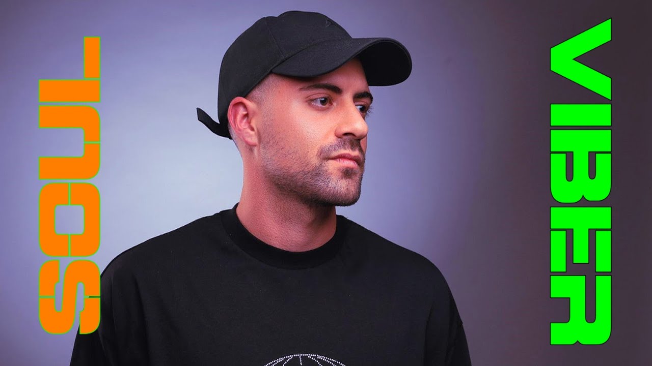 Kevin Corral Tech House Mix - YouTube