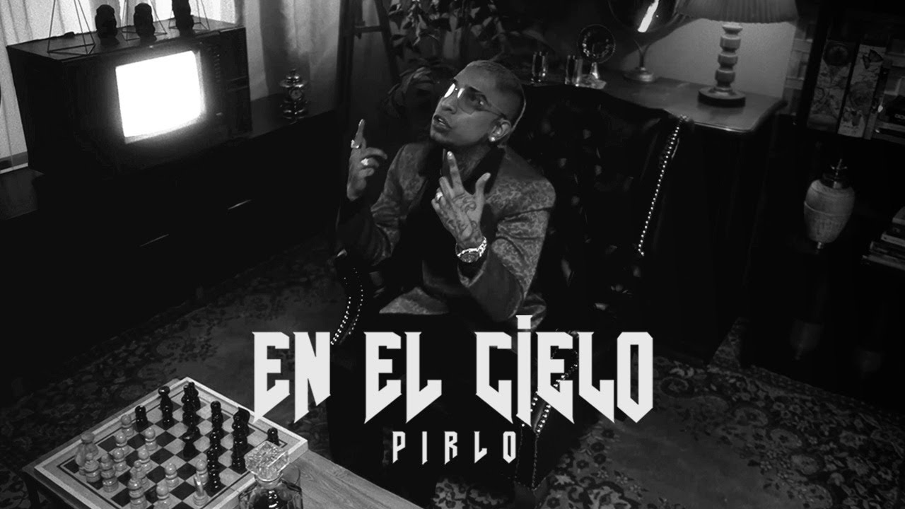 PIRLO - EN EL CIELO (Official Video) - YouTube Music