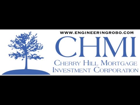 HOW TO TRADE CHMI STOCK - CHMI Technical Analysis between Jan 2019 and ...