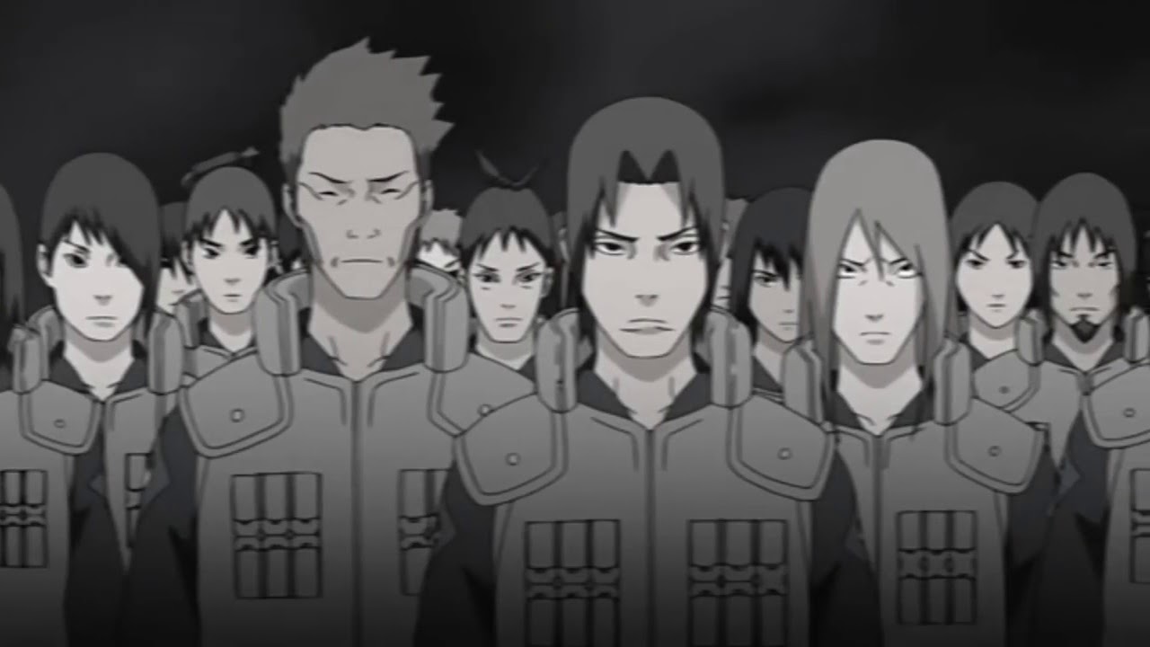 Itachi Uchiha Point of no return [AMV] HD - YouTube