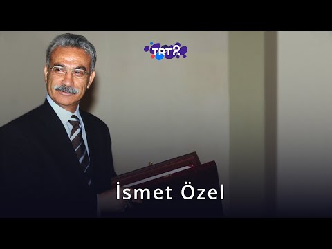 Mazot | İsmet Özel | Kelimeler ve Şeyler