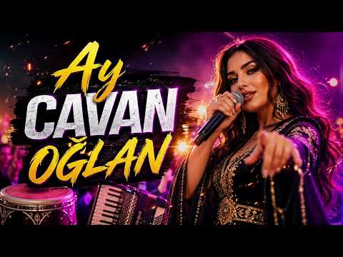 Men cavan oglanam - Ay cavan oglan | TikTok Trendi Hind Mahnisi 