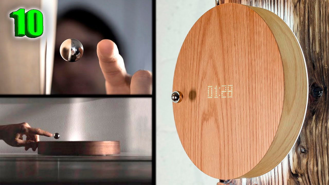 10 New Products Aliexpress & Amazon 2020 | Cool Future Tech. Amazing ...