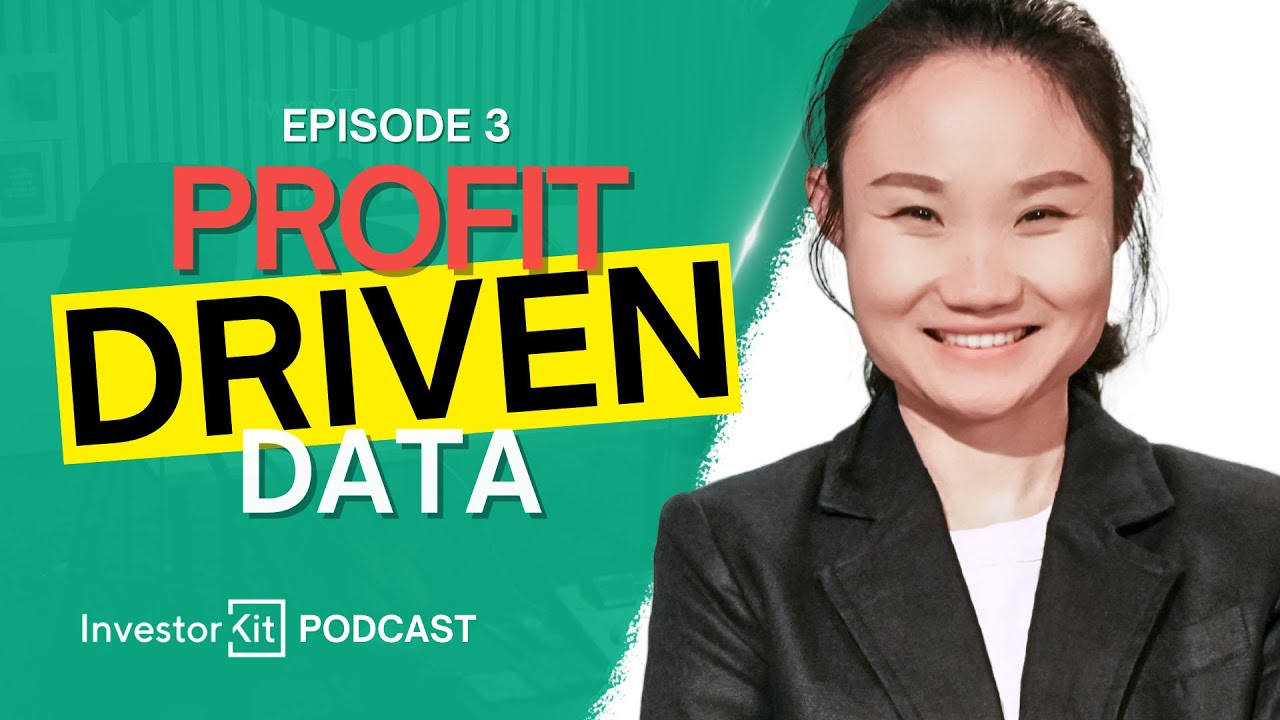 Spotting Economic Strength! The 4 Pillars of Profit-Driven Data! - With ...
