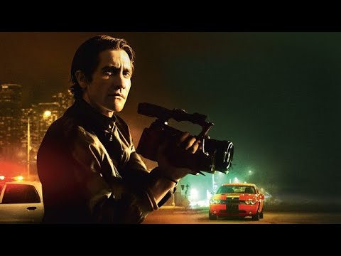 Drinker's Extra Shots - Nightcrawler