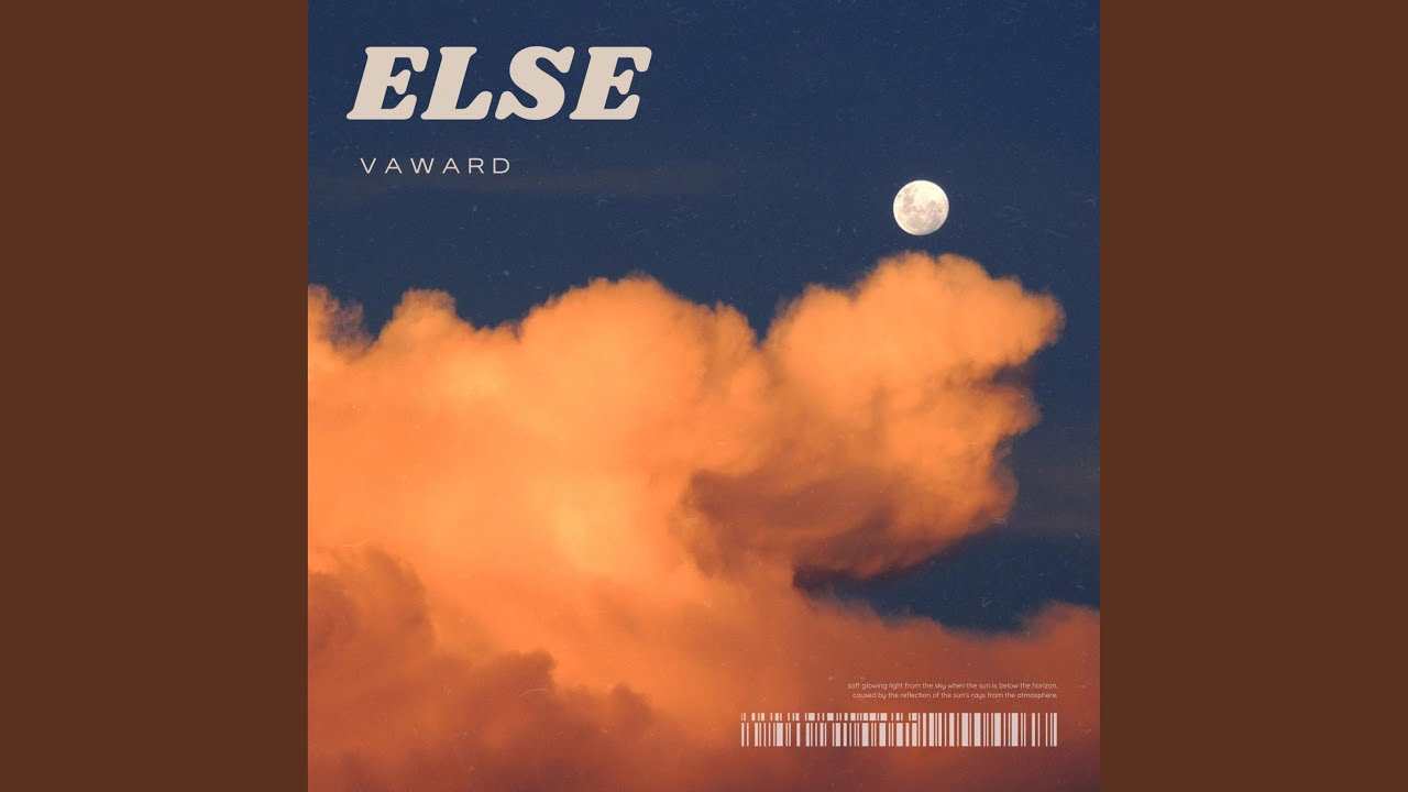 Else - YouTube