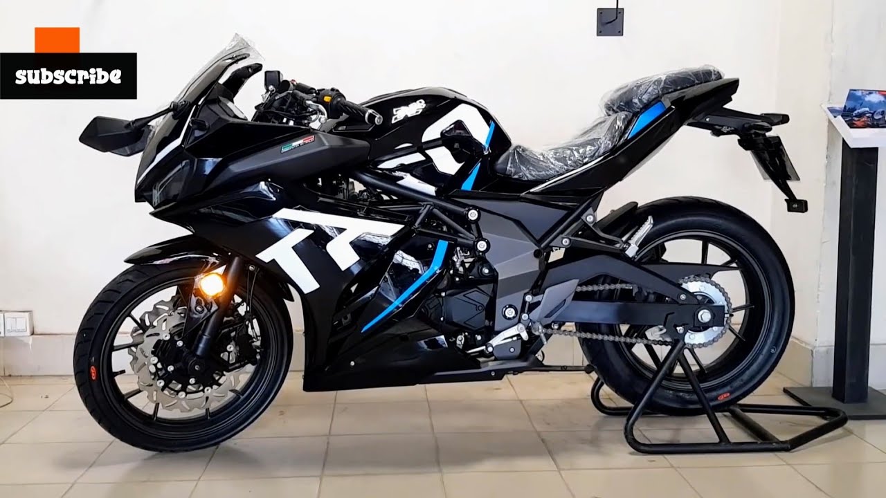 New Taro GP1 V3 || Bangla Review || Price, Mileage, Top speed ...